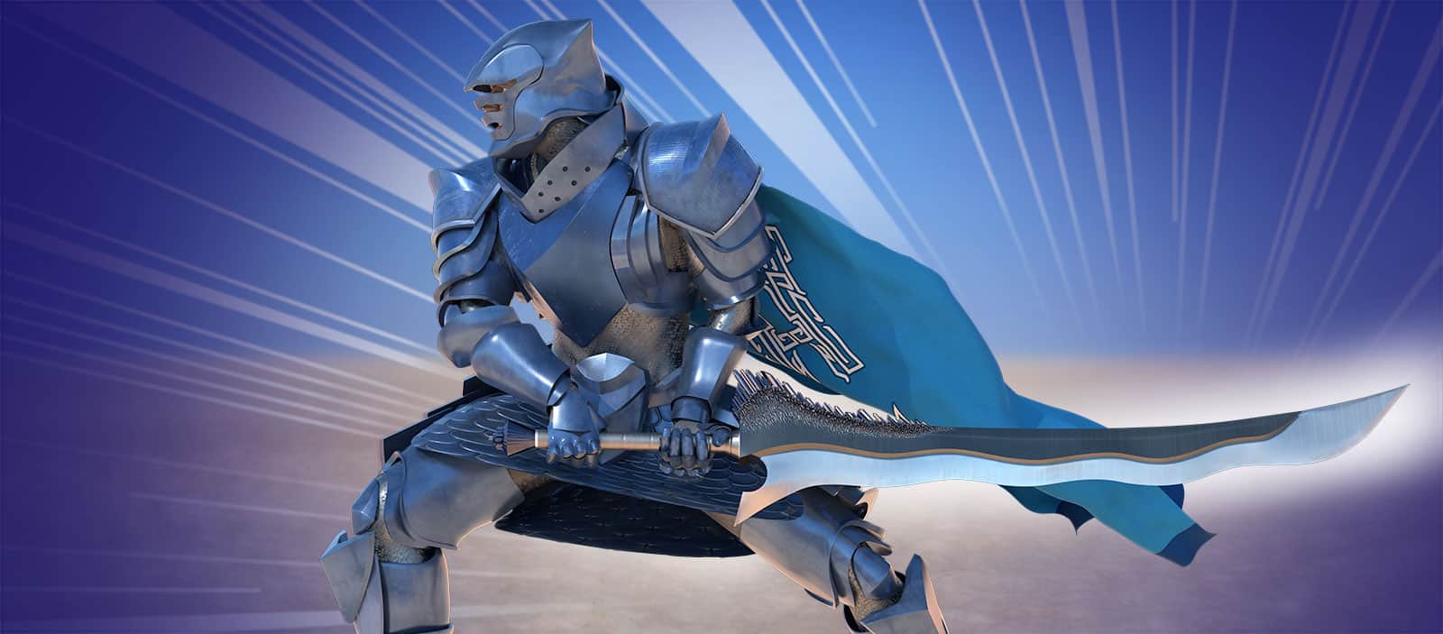 3D Animation & VFX | Academy of Interactive Entertainment (AIE)