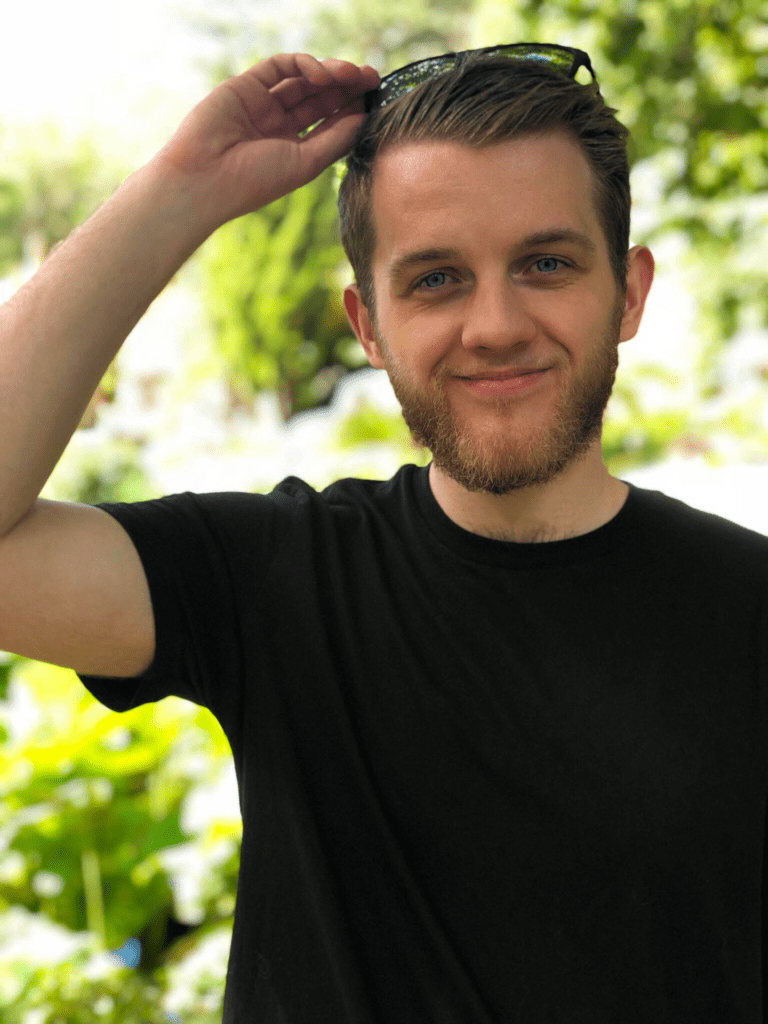 My Journey into Game Cinematics - Jacob King | Academy of Interactive ...