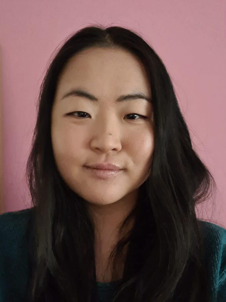 Meet the Designer: Megan Ralph | Academy of Interactive Entertainment (AIE)
