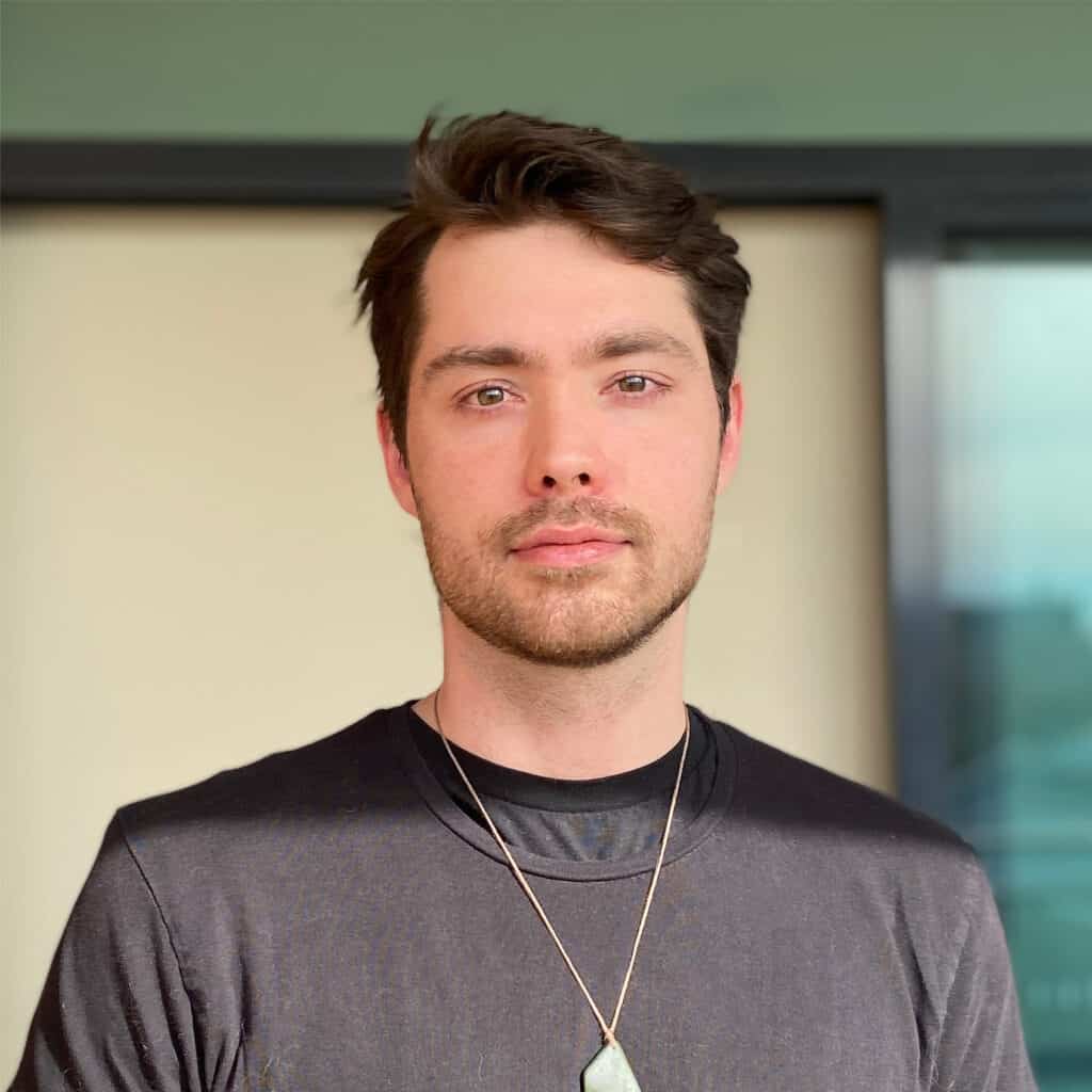 Meet the Art Director: Oscar Berman | Academy of Interactive ...