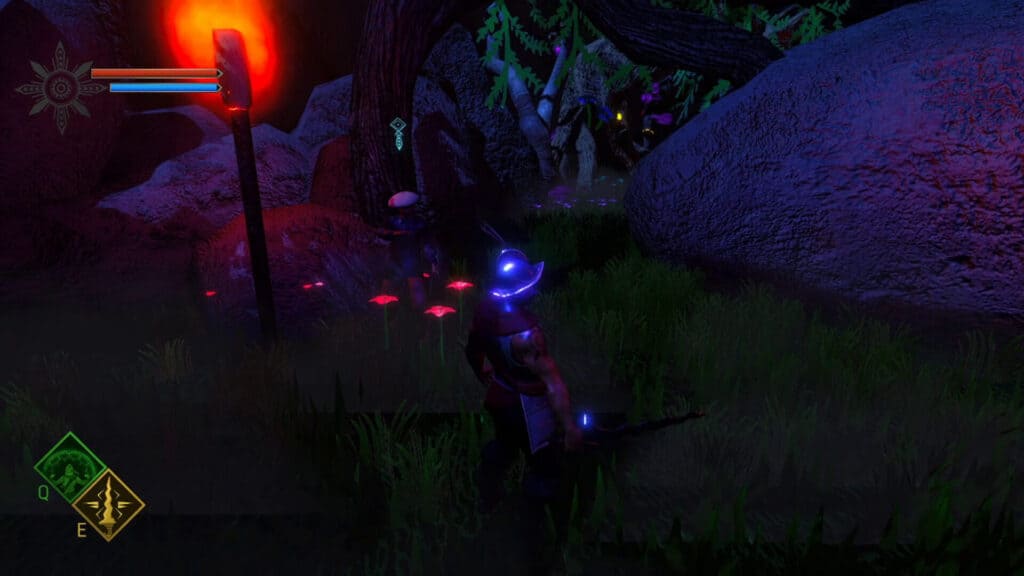 Shaman RPG game by AIE Students | Academy of Interactive Entertainment ...