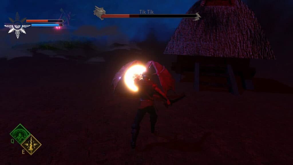 Shaman RPG game by AIE Students | Academy of Interactive Entertainment ...