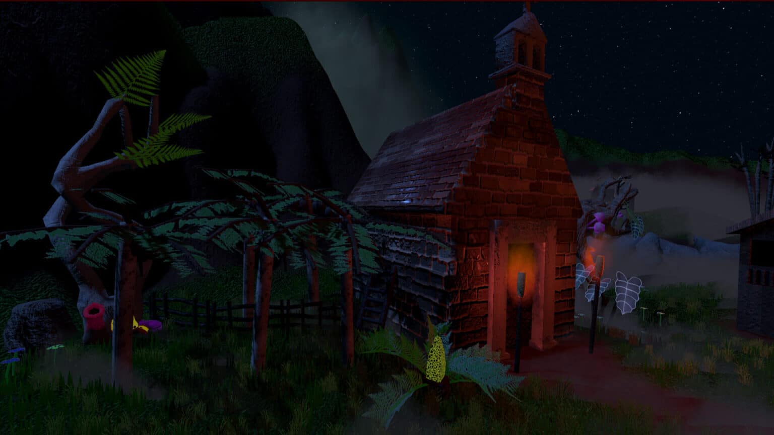 Shaman RPG game by AIE Students | Academy of Interactive Entertainment ...