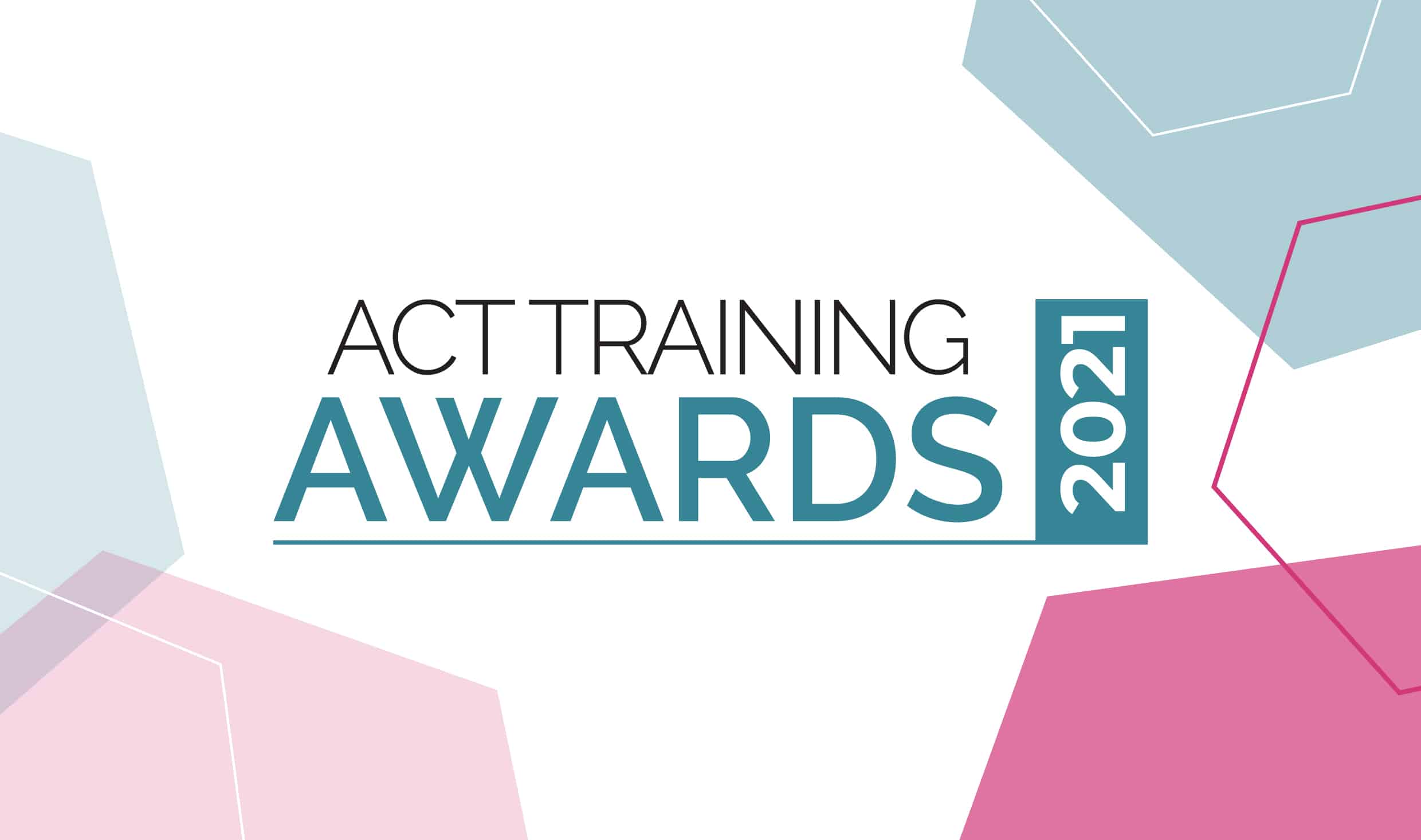 AIE Wins 2021 ACT Small Training Provider Of The Year Award Academy 