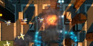 Game Design Courses | Academy of Interactive Entertainment (AIE)