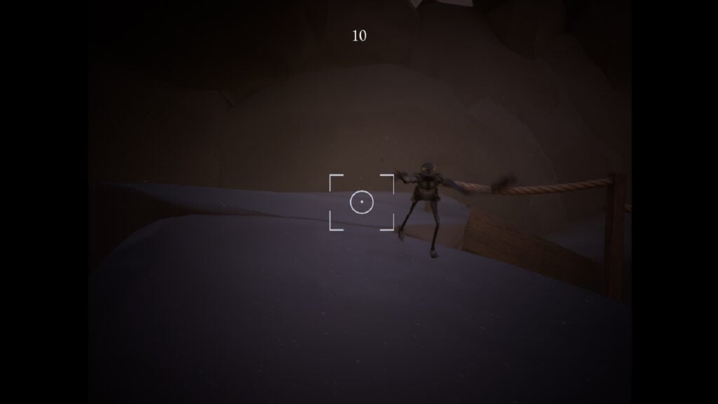 Take the Shot or Get Clawed. Play the Ultimate Photography Game of ...